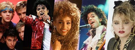 Top 2000s Music Artists Best Singers And Pop Stars Of The 2000s
