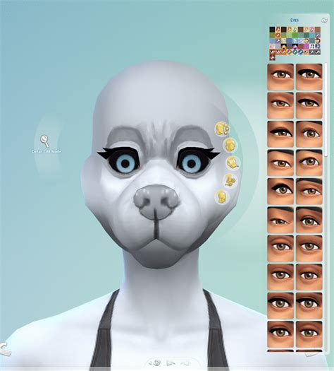 Digimod By Leljas Play As Renamon And Or Garurumon From Digimon Body Parts Loverslab