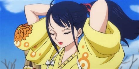 One Piece 10 Best Characters Introduced In Wano So Far