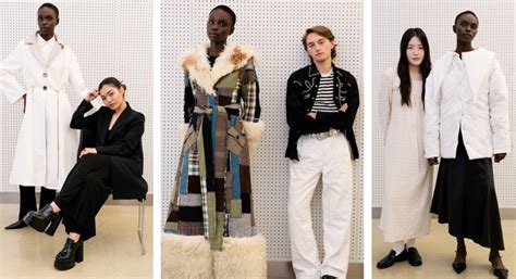 Designs That Fit The Fashion Institute Of Technology Fit
