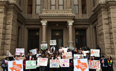 How Five Texans Have Experienced Womens Health Policies