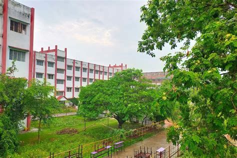 Kingston Polytechnic College Hostel Fees Rooms Food And Rules Kolkata