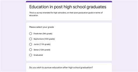 Ap Stats Survey Project R Apstatistics