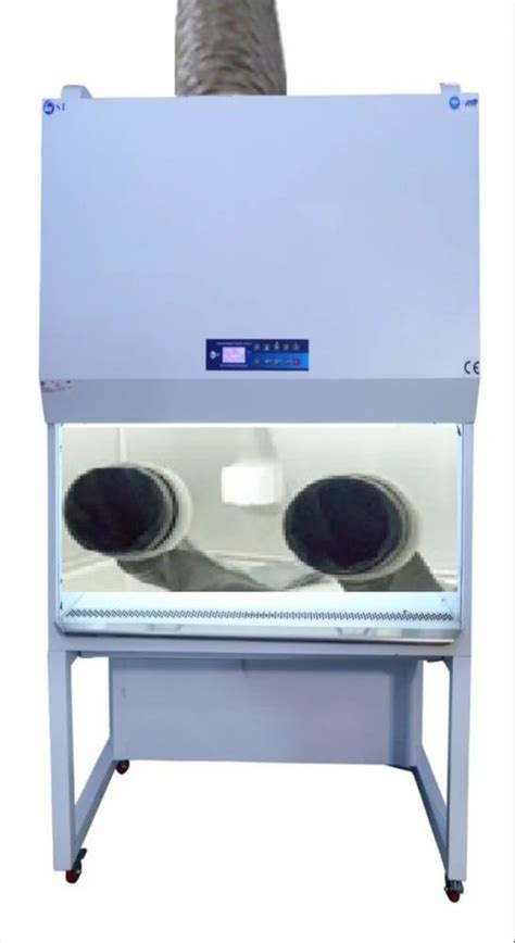 Class Iii Biological Safety Cabinets The Premier Solution For High