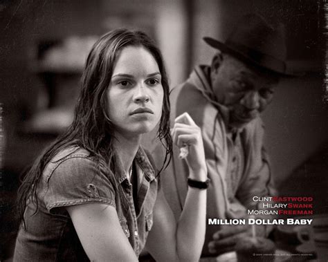 Million Dollar Baby Wallpapers Top Free Million Dollar Baby Backgrounds Wallpaperaccess