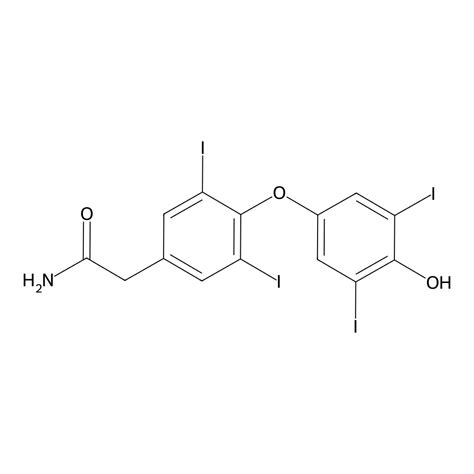 Levothyroxine Related Compound 4 — Crs