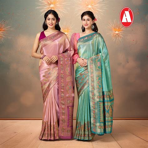 Anantham Silks On Instagram Celebrate This Diwali With Ananthams All New Diwali Collections