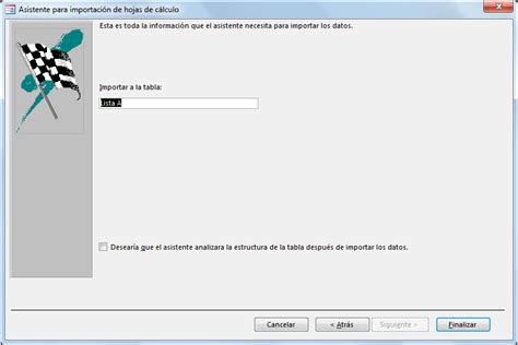 JLD Excel En Castellano Usar Microsoft Excel Eficientemente Comparar Listas Con Excel Y Access
