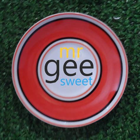 Mr Gee Sweet Youtube
