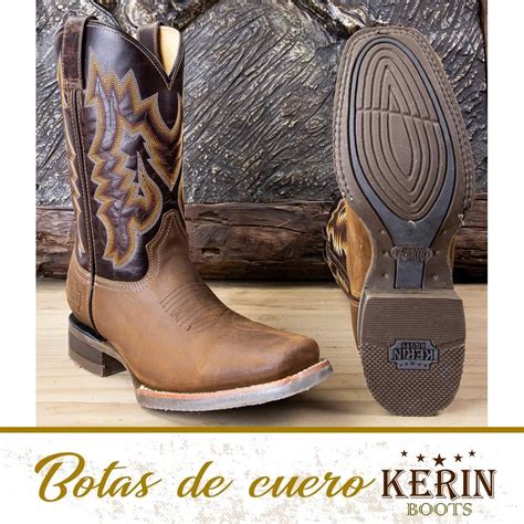 🤠botas Kerinboots Calidad Y Kerin Boots San Pedro Sula Facebook