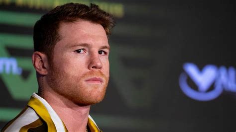 Canelo Alvarez Has Brutal Response To Being Stripped Of Ibf World Title