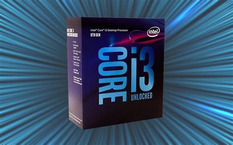 Tìm Hiểu Intel Core I3 8109u Chi Tiết Về Thông Số Và Hiệu Năng