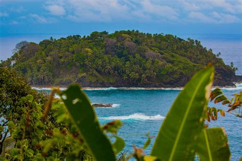 Explore Portobelo Beaches Caribbean Paradise Near Panama City