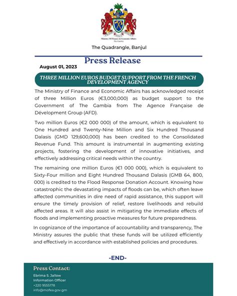 Ebrima S Jallow Posted On Linkedin