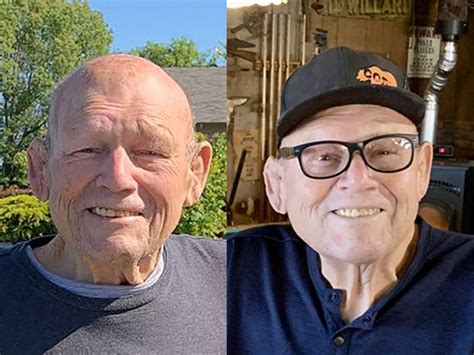 Kenneth Doyle Oyer Tuffy Papason Huhdad Poppy Turlock Journal