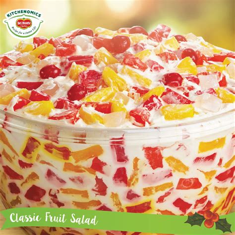 Del Monte Buko Salad Recipe Bryont Blog