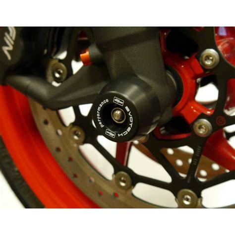กันล้มหน้า Evotech Clubmotothailand