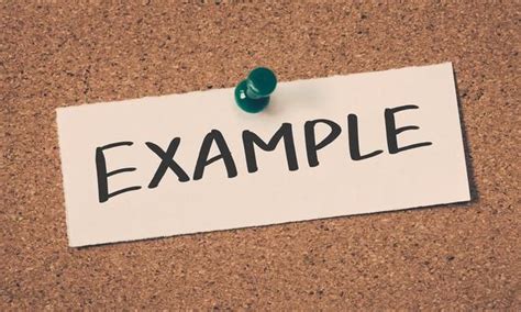 For Example后面接什么句子例句惩罚新浪新闻