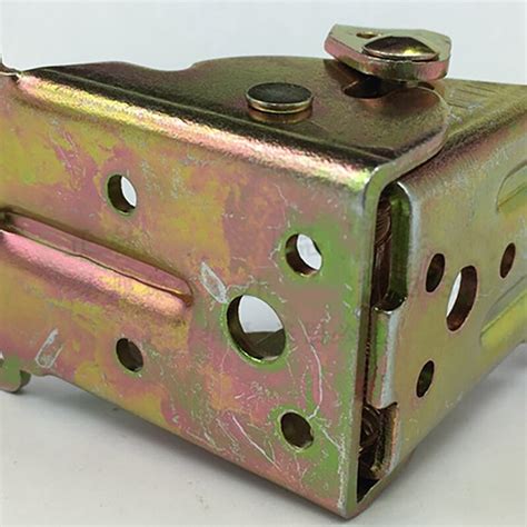 Promotion Iron Folding Hinge Table Leg Bracket Fo Vicedeal