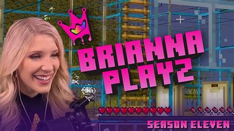 Prime Video Brianna Playz
