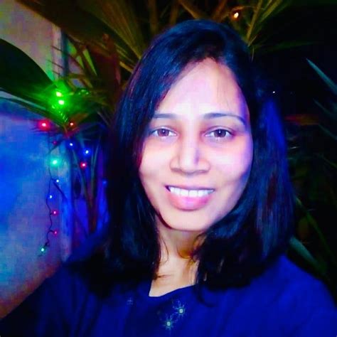 Indira Shetty Senior Executive Human Resources Reliance Animation