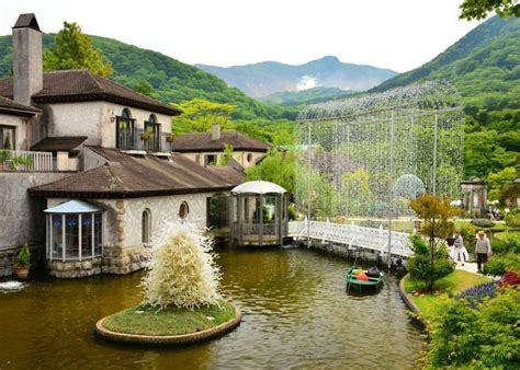 Hot Springs Mount Fuji Views And More 14 Reasons Why We Love Hakone