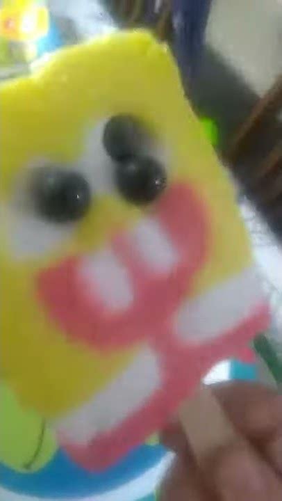 Mutated Spongebob Exclusive Footage Youtube