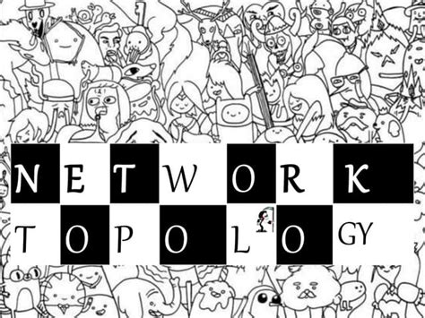 Network Topologies Pptx Computer Networking Computing