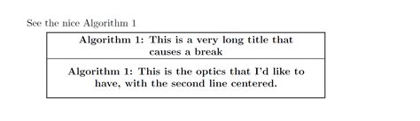 Tcolorbox Tcbtheorem Multiline Centered Title Tex Latex Stack