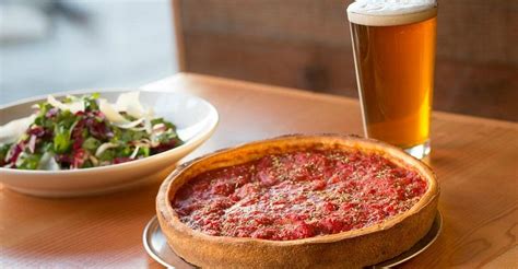Patxis Pizza Santa Barbara 515 State St Menu Prices And Restaurant