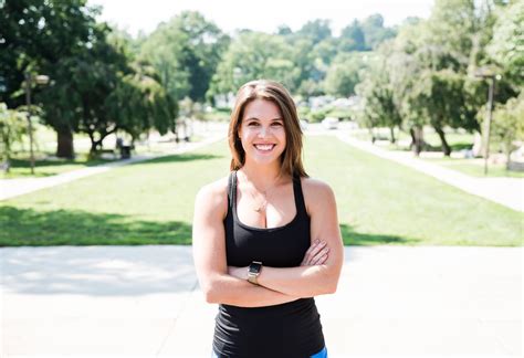 Alexandra Bertucci Pt Dpt Endometriosis Physical Therapist