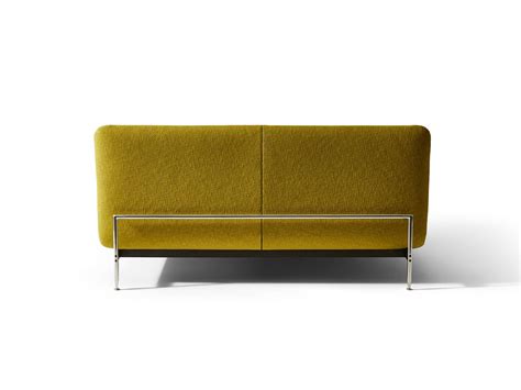 Cassina Esosoft Bed By Antonio Citterio Chaplins