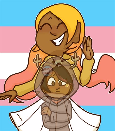 Happy Pride Month 🏳️‍⚧️🏳️‍🌈 Fandom