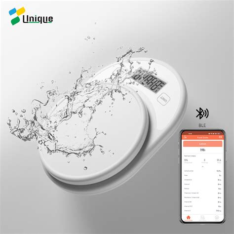 Bathroom Scales Smart Scale Body Fat Scale Kitchen Scale Coffee Scale Body Scale Factory