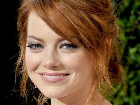Emma Stone Wallpaperღ Emma Stone Wallpaper 27025151 Fanpop