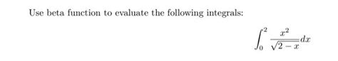 solved question