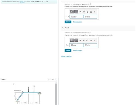 Solved Consider The Structure Shown In Figure Suppose Chegg