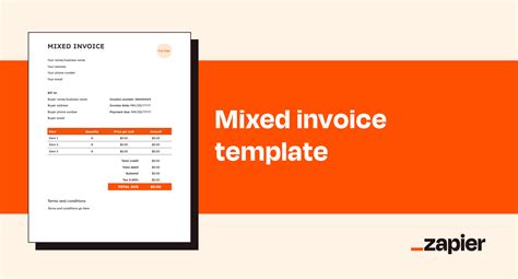 How To Create Invoices 4 Ways To Make An Invoice On Excel Wikihow