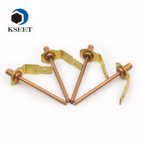 Bass Earth Tab Rivet Copper Grounding Blind Rivets Rivet Manufacturer