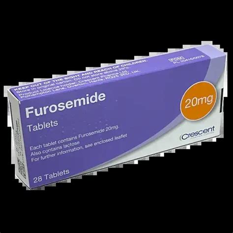 Buy Furosemide Tablets Emergency Medicines Online Prescription