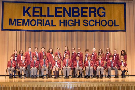 Home Kellenberg Memorial High School