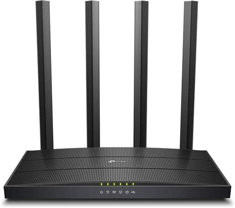 Tp Link Archer C U Ac Wireless Mu Mimo Gigabit Router Ghz Gigabit Dual Band Mu Mimo