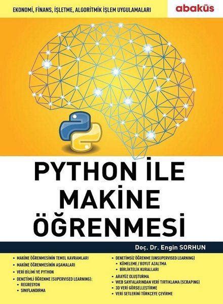 Python Ile Makine Öğrenmesi Fiyatları Ve Modelleri Pazarama