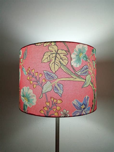 Tienidlo Na Lampu Kvet Bag Alka Sashe Sk