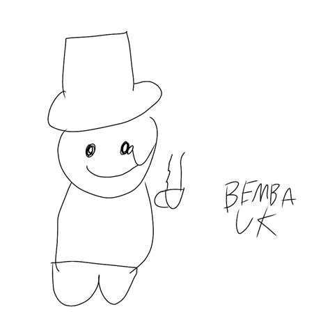 Bemba Uk The Bembapedia Wiki Fandom