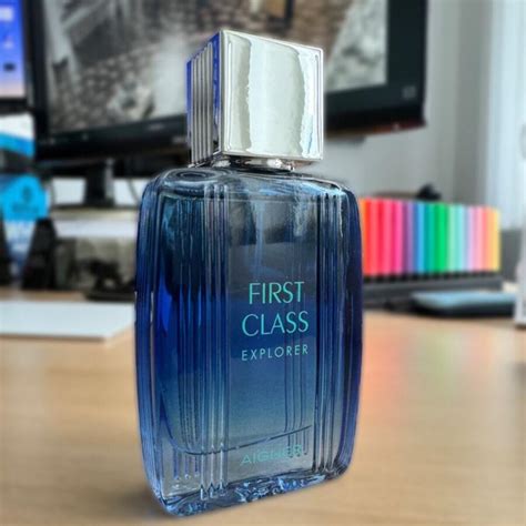 Etienne Aigner First Class Explorer Edt