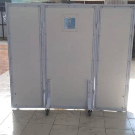 Jual Tabir X Ray 3 Bidang Shopee Indonesia
