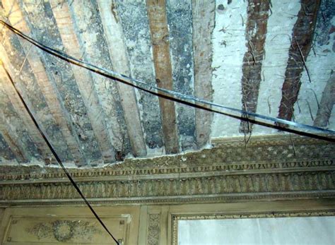 Protección Contra Incendio De Las Estructuras De Madera E Struc