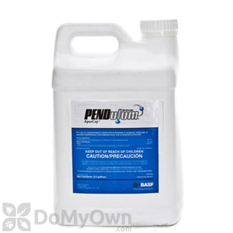 Pendulum Aquacap Herbicide