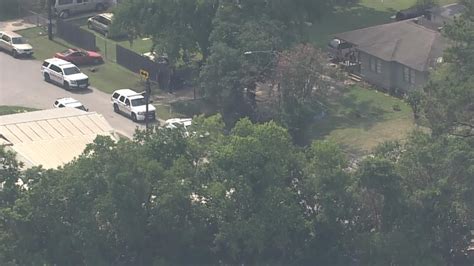 Harris County Investigators Duped By Sex Doll Investigators Say